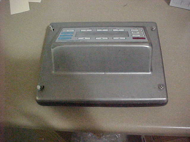 Graseby DSP2 control unit Graseby DSP2 control unit Repair 1-336-310 ...