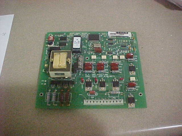 Design-Rite Inc DR150 board Design-Rite Inc DR150 board Repair 1-336 ...