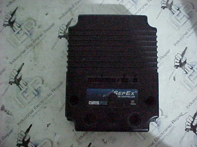 Curtis 1264-5403 Motor control Curtis 1264-5403 Motor control Repair 1 ...