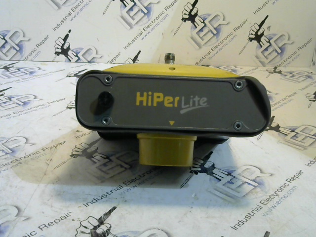 Topcon Hiper Lite 01-840802-03 GPS Head Topcon Hiper Lite 01-840802-03 ...