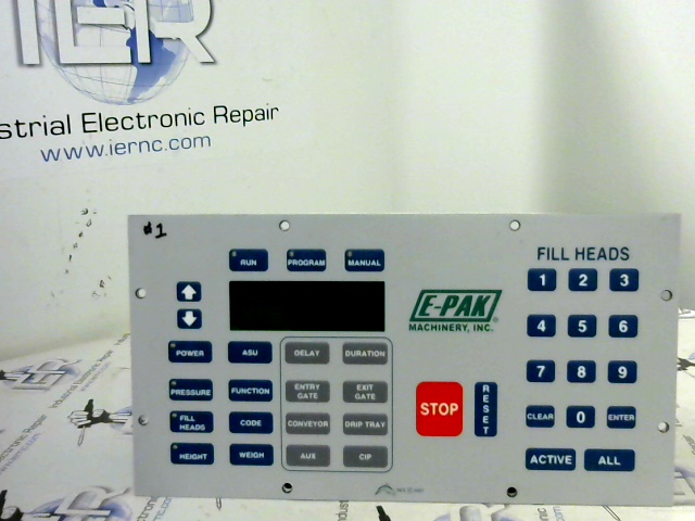 Dolphin Control Systems DCS9110071 Controller Dolphin Control Systems ...