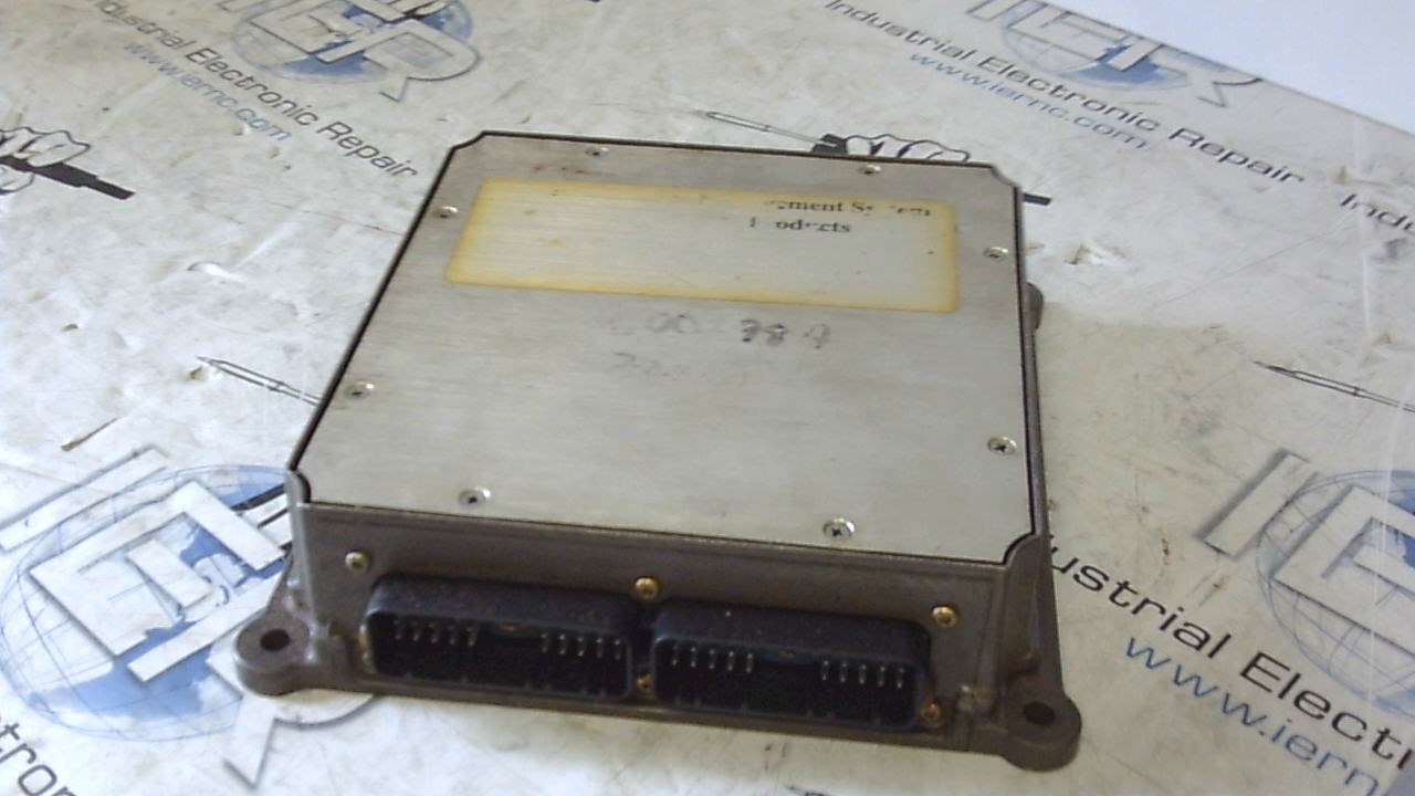 Ford Power Products F8JL-12A650-LB Controller Ford Power Products F8JL ...