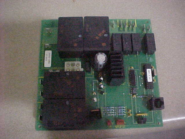 J340 Heater 6600-088 jacuzzi board J340 Heater 6600-088 jacuzzi board ...