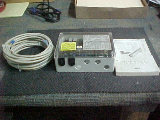 Sick LGTN101-311 Control Box Sick LGTN101-311 Control Box Repair 1-336 ...