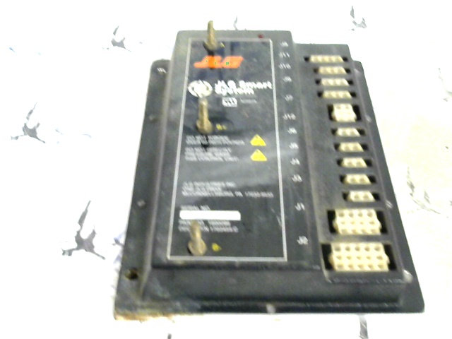 JLG AU3019 Controller JLG AU3019 Controller Repair 1-336-310-4172 ...