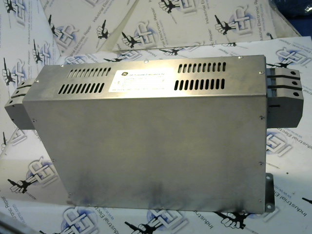 GE Procond Elettronica :: Industrial Electronic Repair