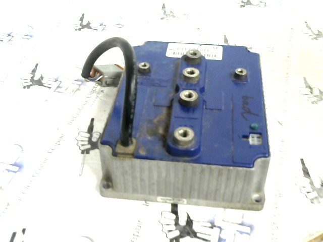 Sevcon 633T45320 Controller Sevcon 633T45320 Controller Repair 1-336 ...