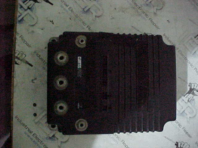 Curtis :: Industrial Electronic Repair