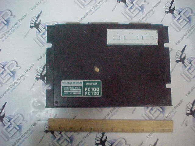 Avance PC100/PC 120 Controller Avance PC100/PC 120 Controller Repair 1 ...