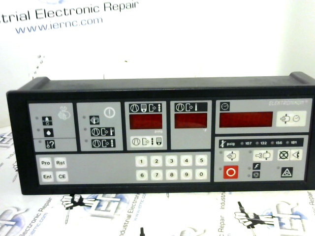 Elektronikon GA55 Controller Elektronikon GA55 Controller Repair 1-336 ...