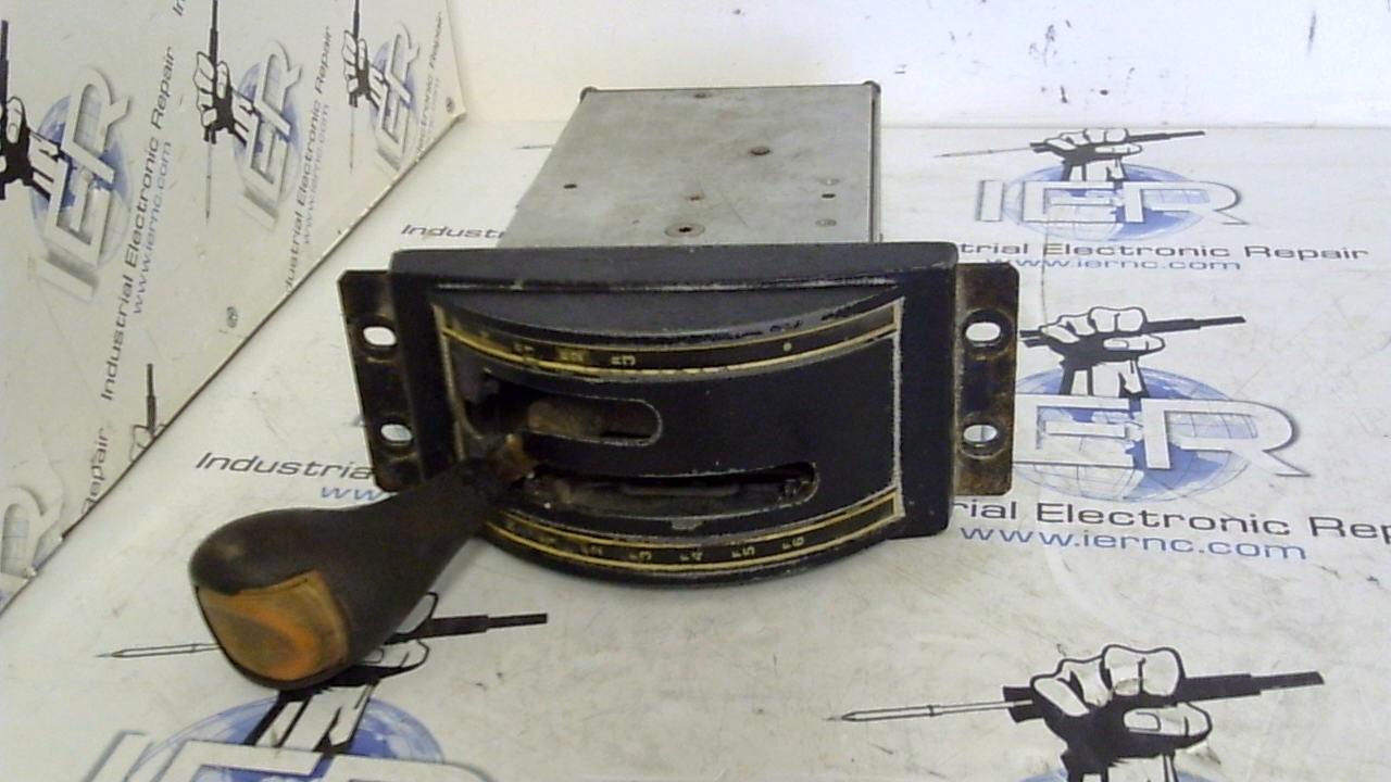 Komatsu 1439905H92 Joystick controller Komatsu 1439905H92 Joystick ...