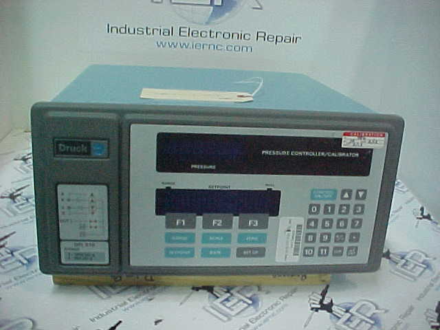 Druck DPI-510 Controller Druck DPI-510 Controller Repair 1-336-310-4172 Electronic Board Repair