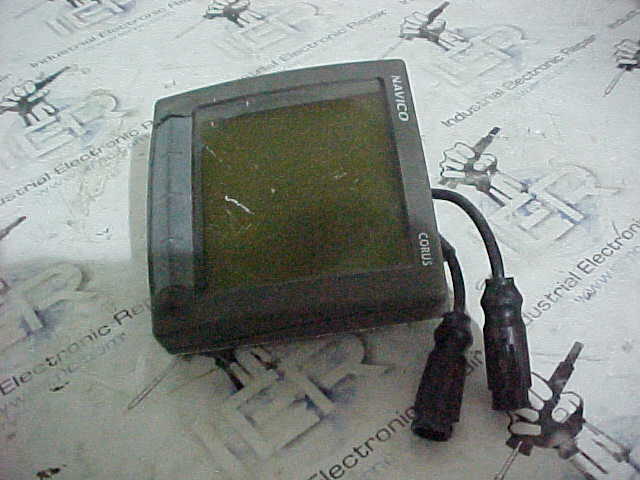 NAVICO :: Industrial Electronic Repair