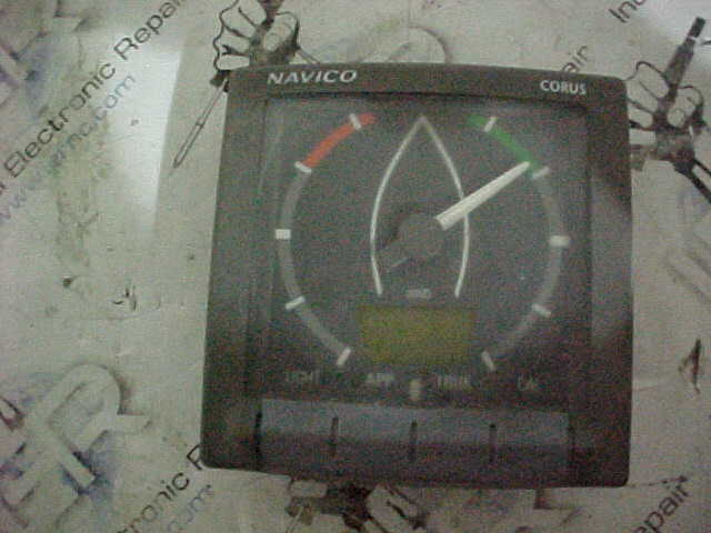 NAVICO :: Industrial Electronic Repair