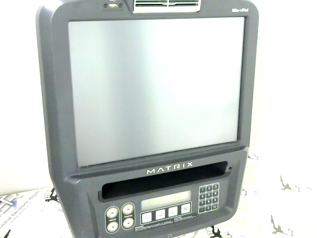 Matrix Huresac-7XE-04-C Monitor Matrix Huresac-7XE-04-C Monitor Repair ...