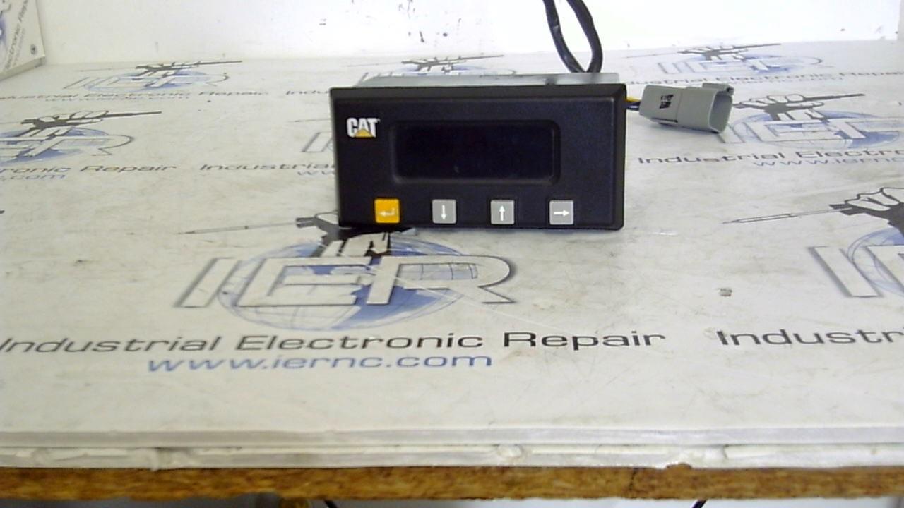 CAT 32204 166-4092 Monitor CAT 32204 166-4092 Monitor Repair 1-336-310 ...