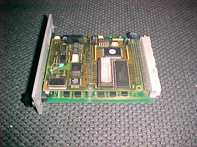Feller Engineering AF125 Board Feller Engineering AF125 Board Repair 1-336-310-4172 Electronic ...