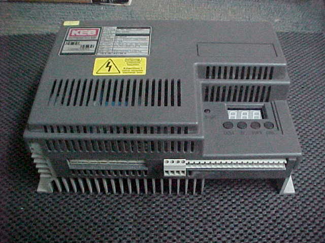 Keb 09.F0.200-1278 Controller Keb 09.F0.200-1278 Controller Repair 1 ...