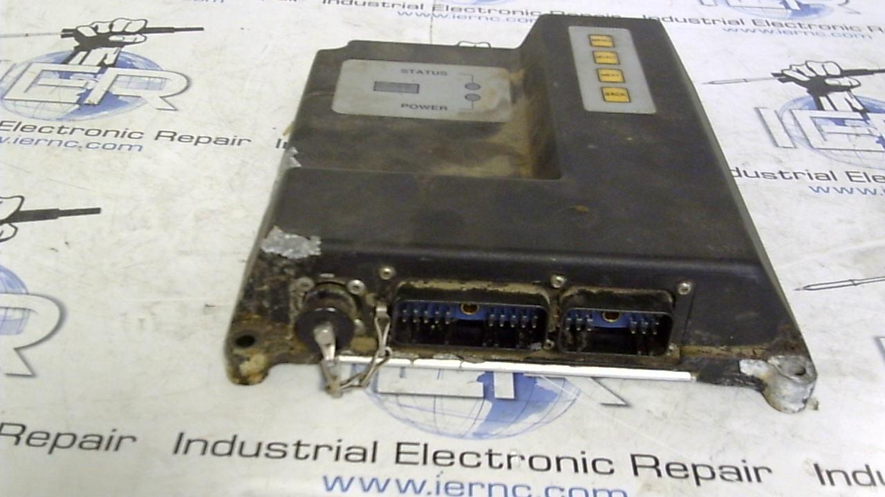 Sauer Danfoss MC300 Controller Sauer Danfoss MC300 Controller Repair 1 ...