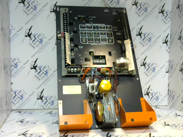 Fenwal 30-220070-029 Control Panel Fenwal 30-220070-029 Control Panel ...