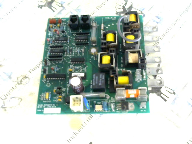 Balboa Instruments Inc. 27100 Circuit Board Balboa Instruments Inc ...