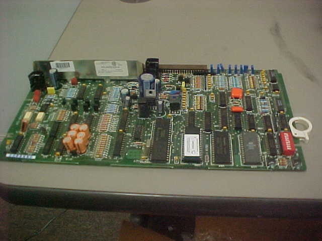 Johnson Controls REV.V board Johnson Controls REV.V board Repair 1-336 ...