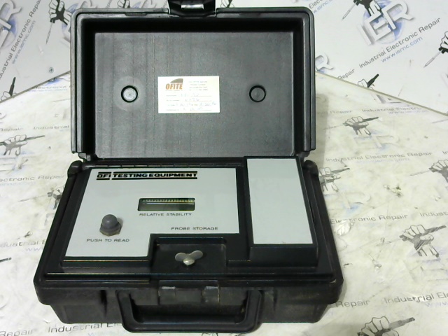 Ofite 131-50 Electrical Stability Meter Ofite 131-50 Electrical ...