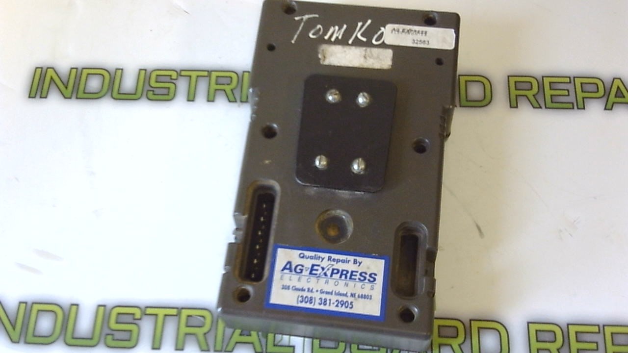 AG-Express 32563 Controller AG-Express 32563 Controller Repair 1-336 ...