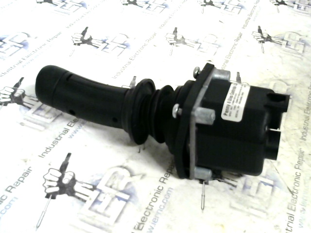 Penny JC6000 Joystick Controller Penny JC6000 Joystick Controller ...