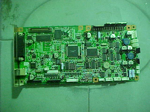 Graphtec FC7000-160 PR312201B Main Board Graphtec FC7000-160 PR312201B ...