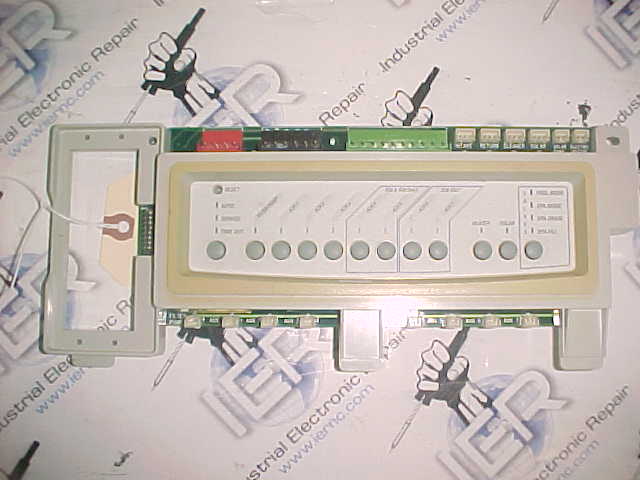 Jandy Industries RS3500 Pool control panel Repair 1-336-310-4172 ...