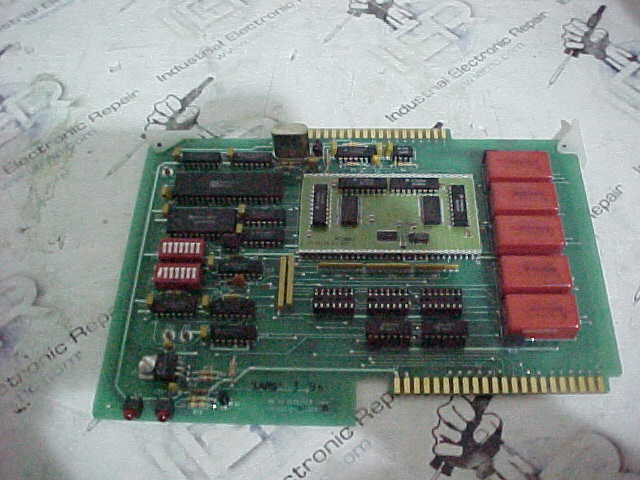 LARS CB100330-01 REV B Circuit board LARS CB100330-01 REV B Circuit ...