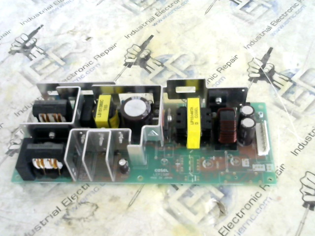 Cosel LEP150F-48 Circuit Board Cosel LEP150F-48 Circuit Board Repair 1 ...