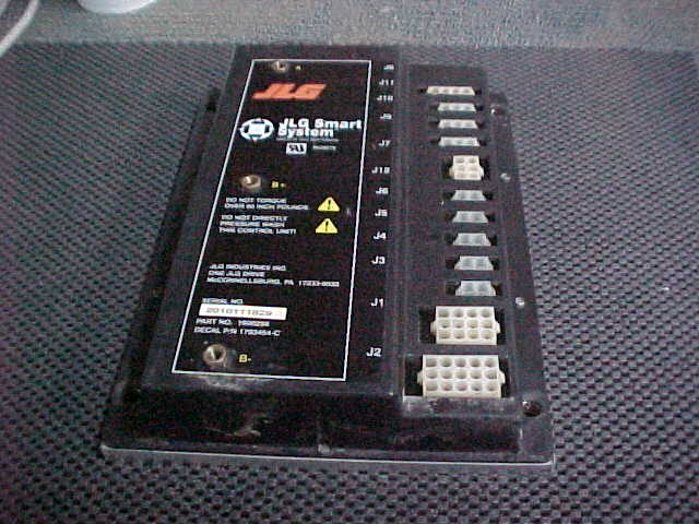 JLG AU3019 Control Panel JLG AU3019 Control Panel Repair 1-336-310-4172 ...