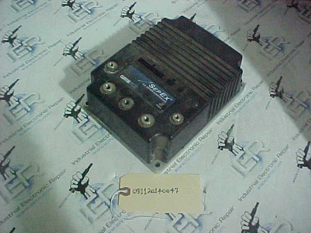 Curtis PMC :: Industrial Electronic Repair