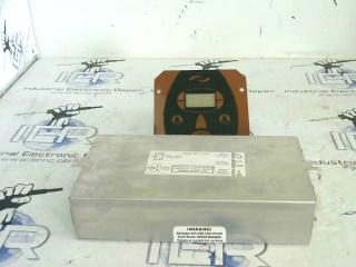 Cedrus Sauna 547-1A-PS Controller Cedrus Sauna 547-1A-PS Controller ...