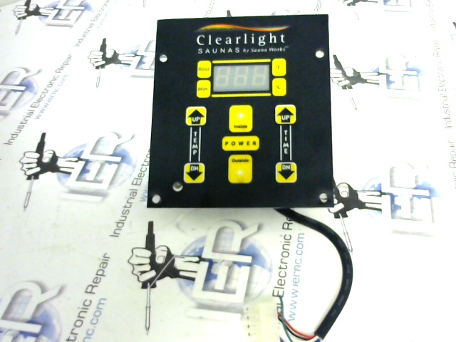 Cedrus Saunas Clearlight Display Cedrus Saunas Clearlight Display ...