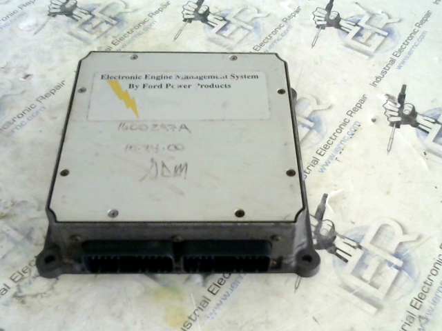 Ford Power Products F8JL-12A650-LB Electronic Engine Management System ...