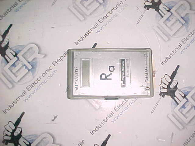 Taylor-Hobson Surtronic 10 Portable Meter Taylor-Hobson Surtronic 10 ...