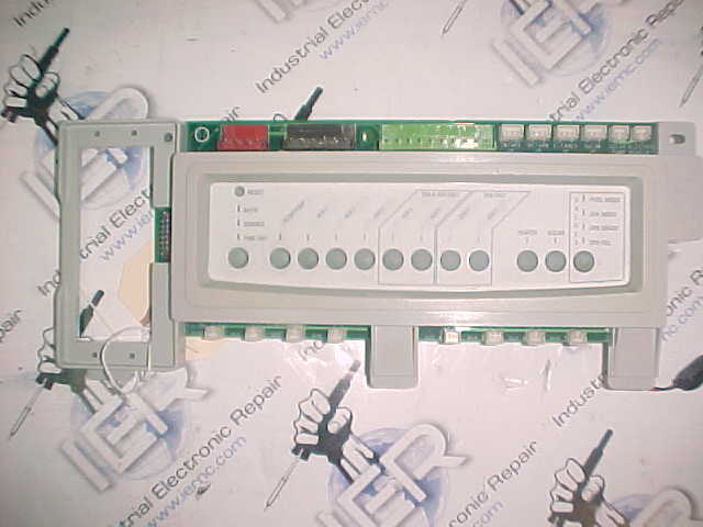 Jandy Industries 8124A Pool/Spa Control Jandy Industries 8124A Pool/Spa ...