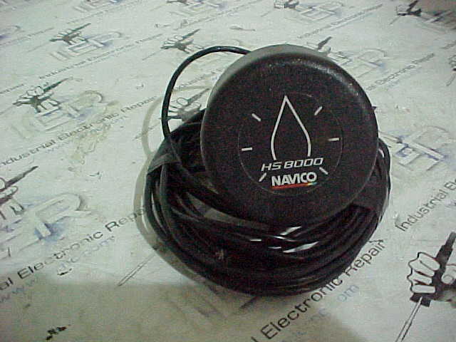 NAVICO :: Industrial Electronic Repair