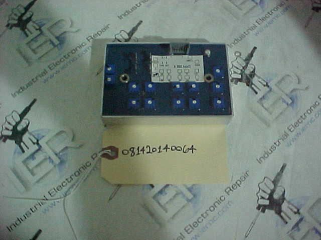 Bachmann CPPV-200K Control Module Bachmann CPPV-200K Control Module ...