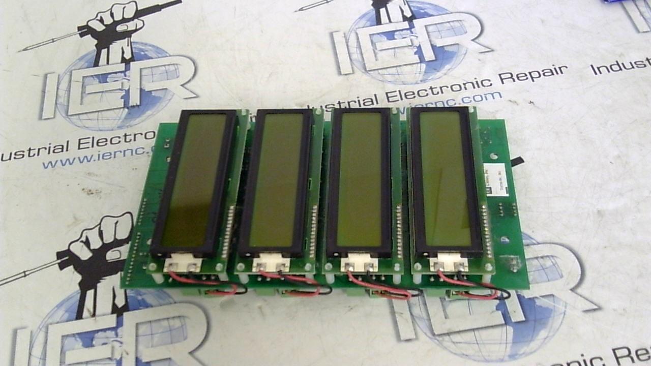 Unitec Electronics BD2003 Display Board Unitec Electronics BD2003 ...