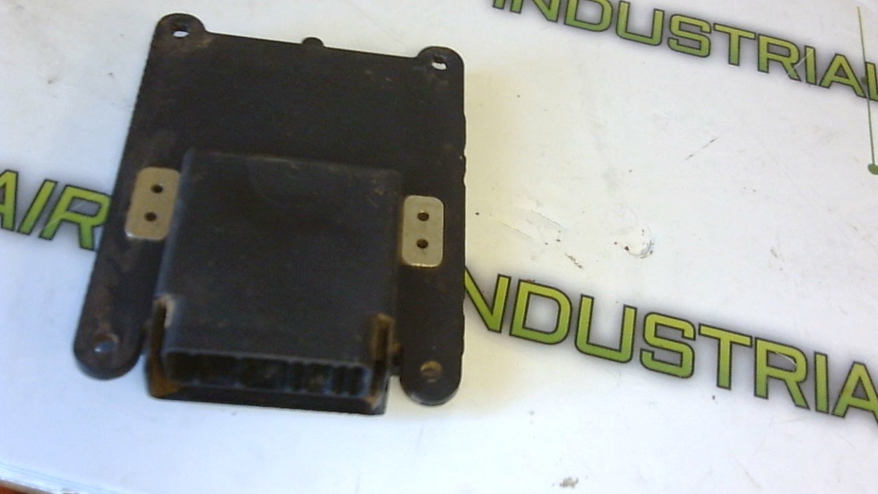 John Deere RE532628 Engine Control John Deere RE532628 Engine Control ...