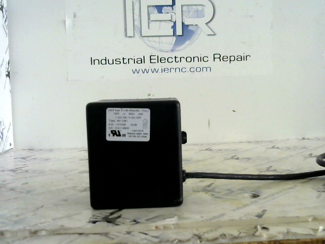 CIAR SpA SU15/M1 2151100695 Power Supply Transformer CIAR SpA SU15/M1 ...