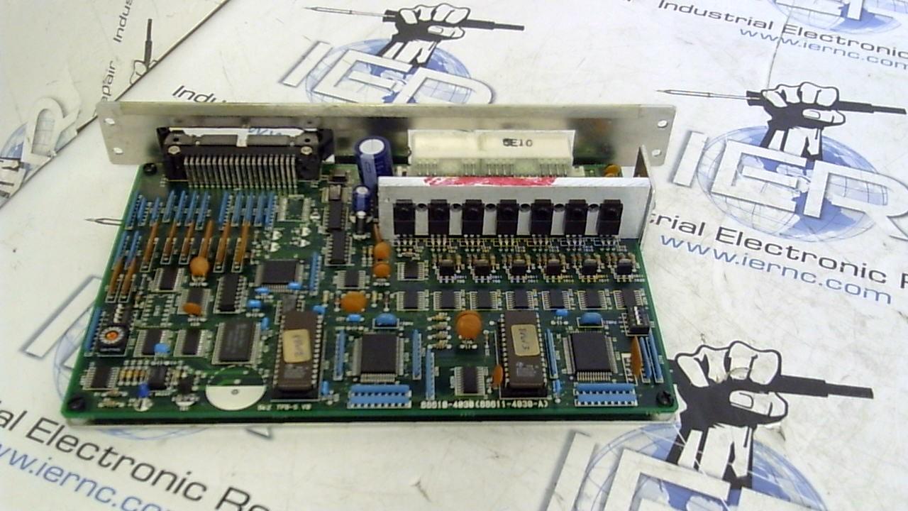 Toyota 88610-4030 Motherboard Toyota 88610-4030 Motherboard Repair 1 ...