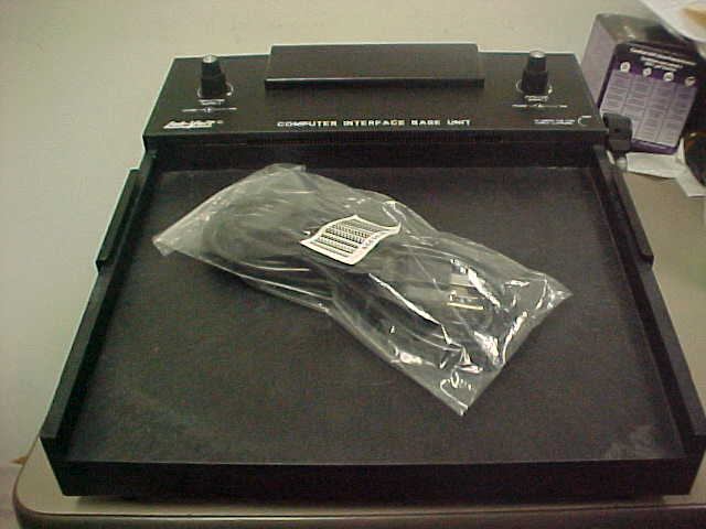Lab-Volt 91000-40 Computer Interface Unit Lab-Volt 91000-40 Computer ...