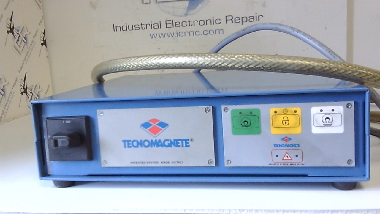 Tecnomagnete ST212 Controller Tecnomagnete ST212 Controller Repair 1-336-310-4172 Electronic ...