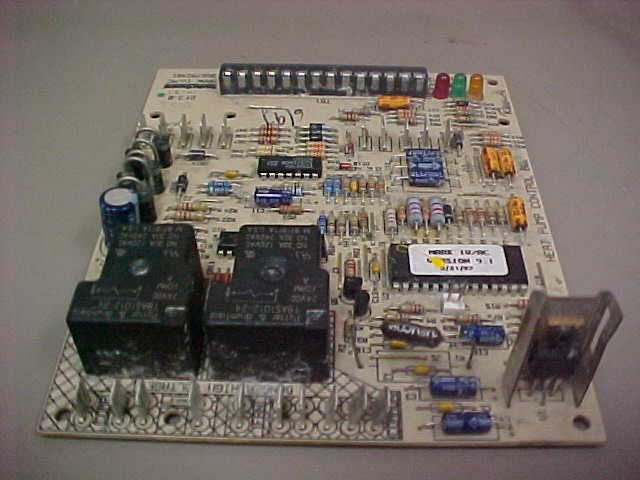 Snyder General 056792401 heat pump control board Snyder General ...