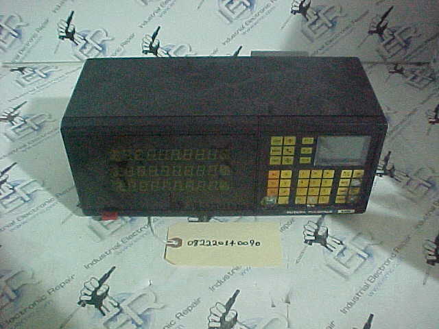 Futaba Corp :: Industrial Electronic Repair